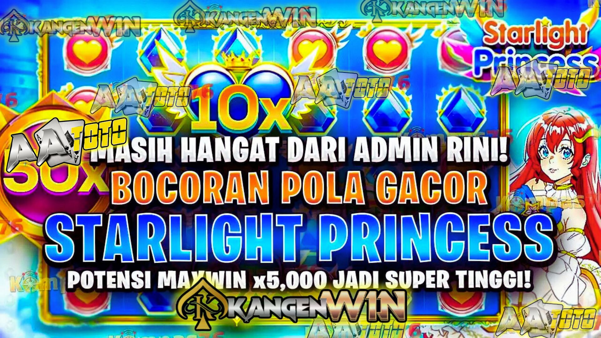 7 Trik Rekomendasi untuk Pemburu Scatter Hitam di Kangenwin: Bagaimana Tangkap Tuntas Semua ...